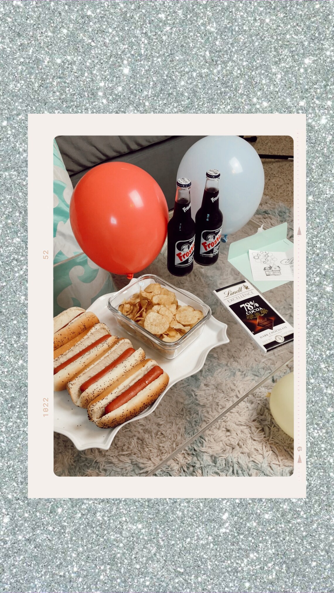 Magical Movie Night Cards (set of 12)- Part 1 - Etsy