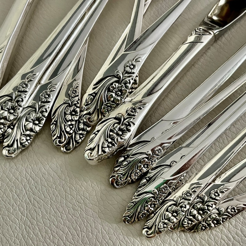 Community Silverware - Etsy