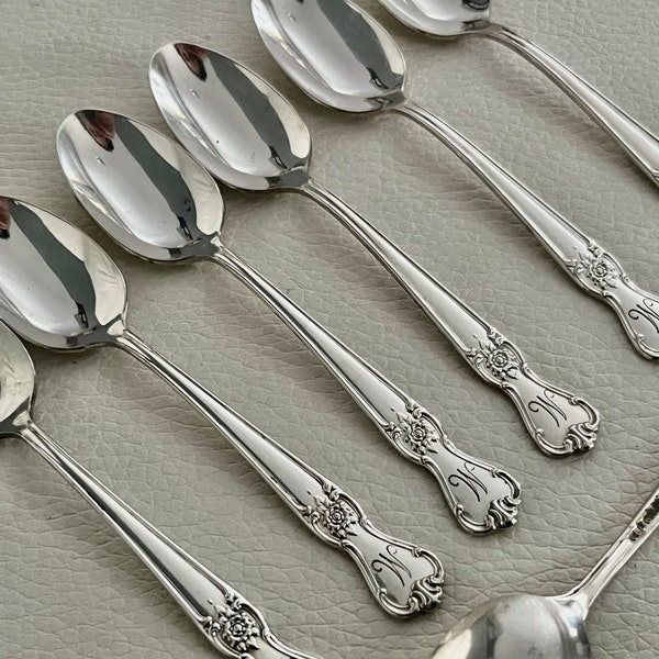 International Silver Company Flatware - Etsy