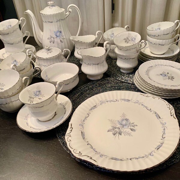 Paragon Coffee Set - Etsy