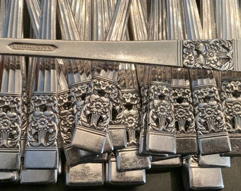 Community Silver - Etsy