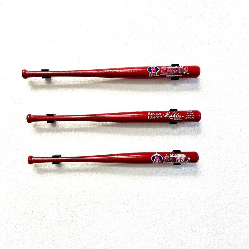 Mini Baseball Bat - Etsy