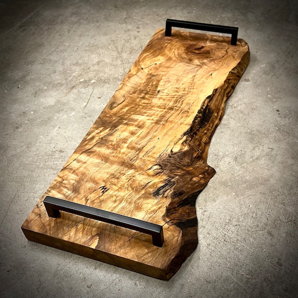 Metal Handles for Charcuterie Board - Etsy