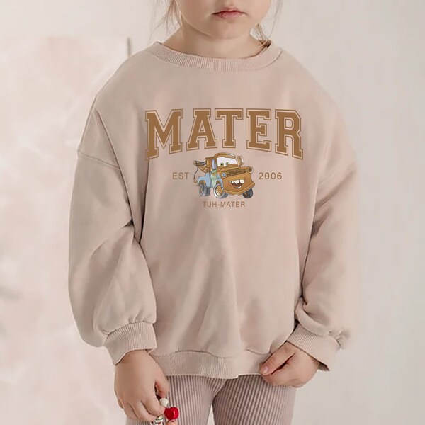 Tow Mater - Etsy