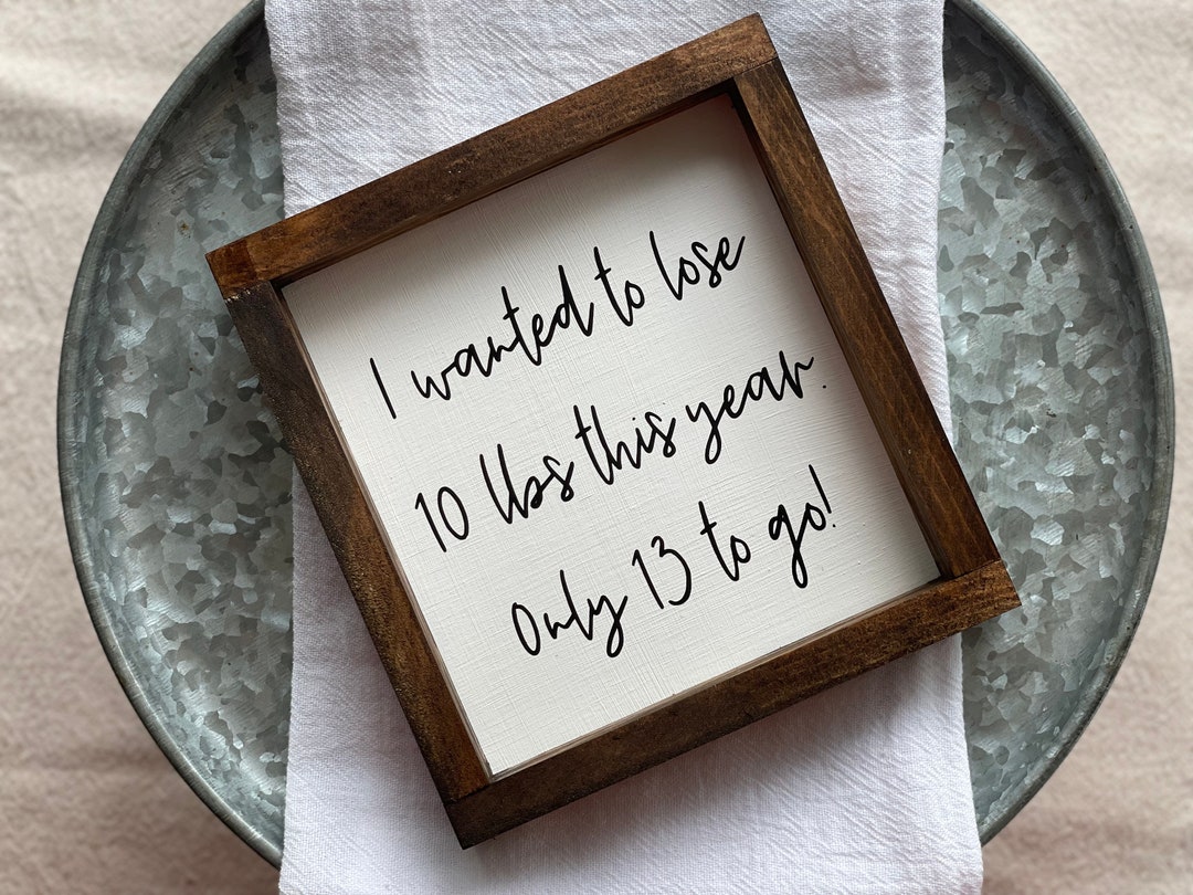 Farmhouse Wood Signs, Modern, Black and White - Etsy