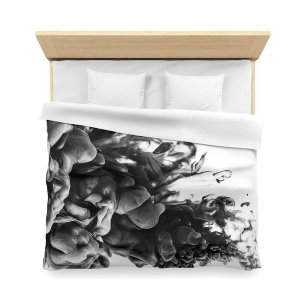 Clouds Duvet Cover - Etsy