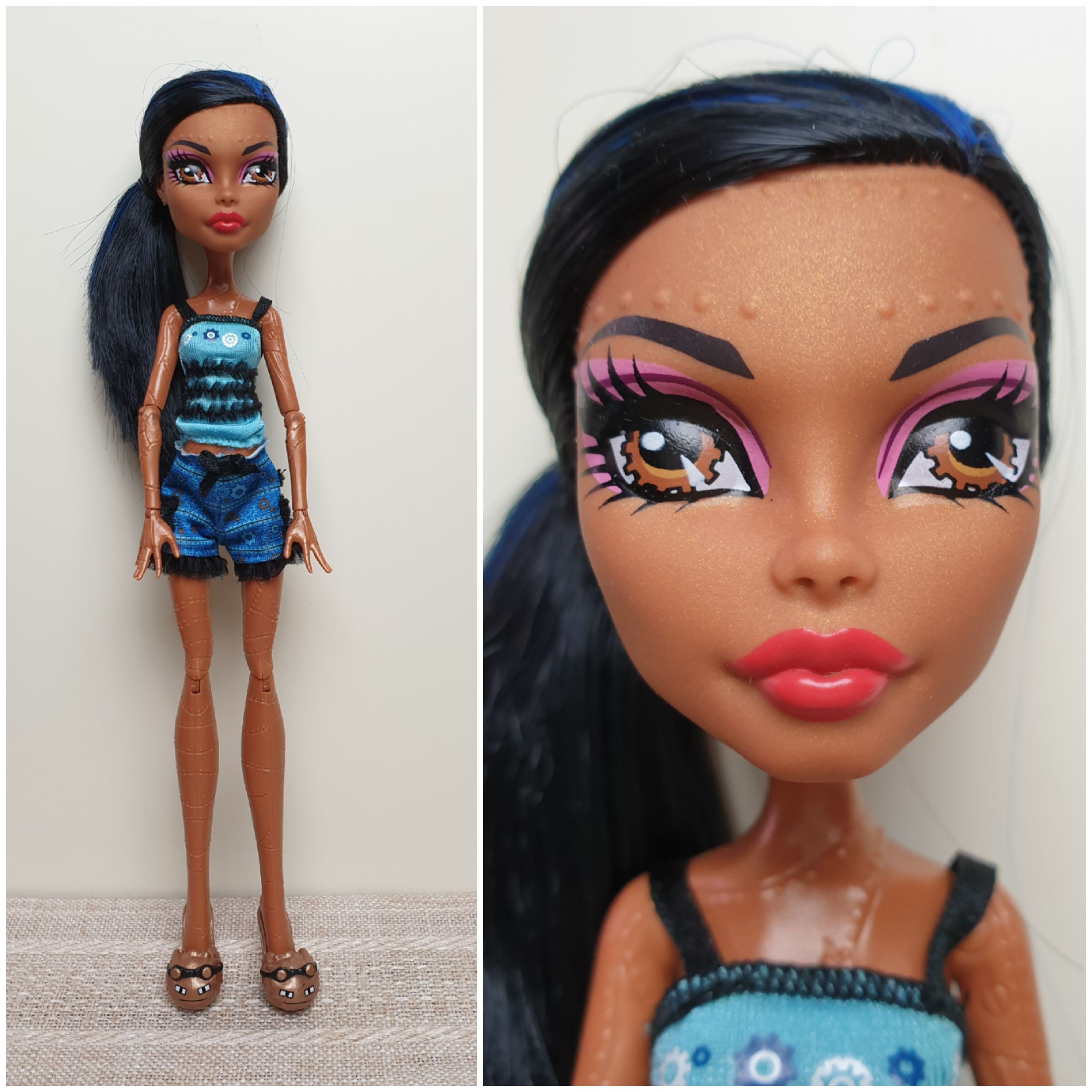 Monster High Doll Ever After High Doll You Choose Collection Doll ...