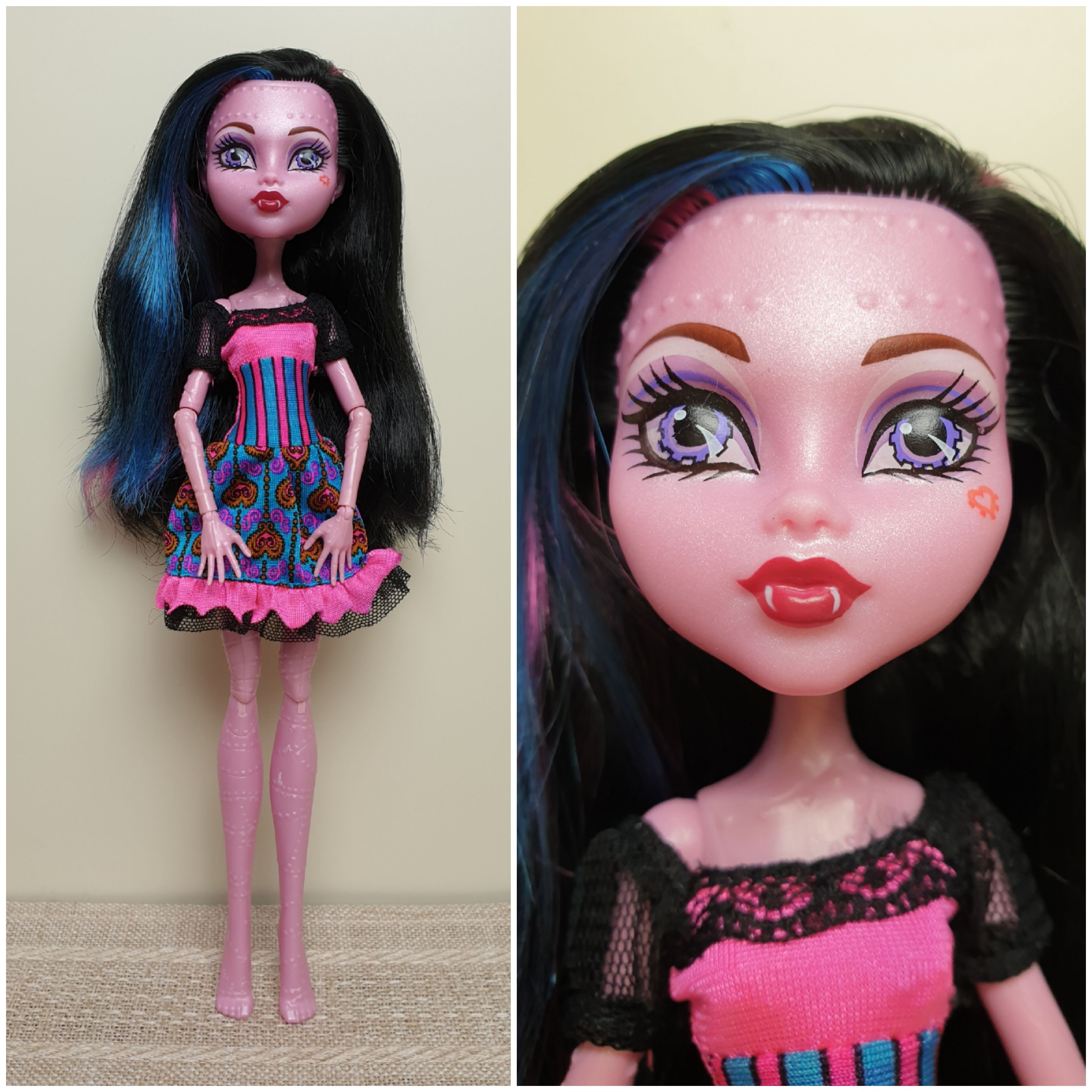 Monster High Doll Ever After High Doll You Choose Collection Doll ...