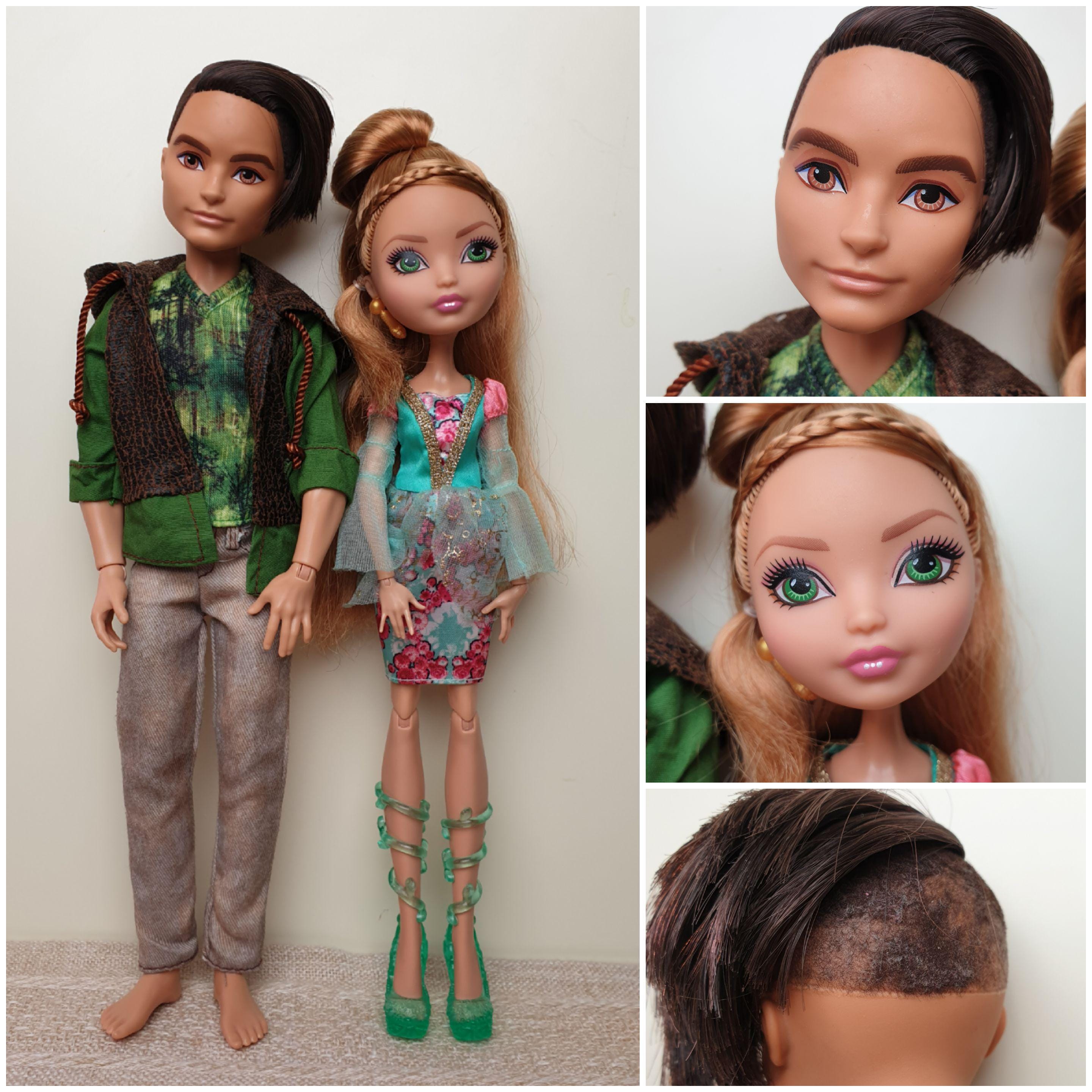 Ever After High Doll ~ You Choose ~ Collection Doll ~ Original ~ Kitty ...