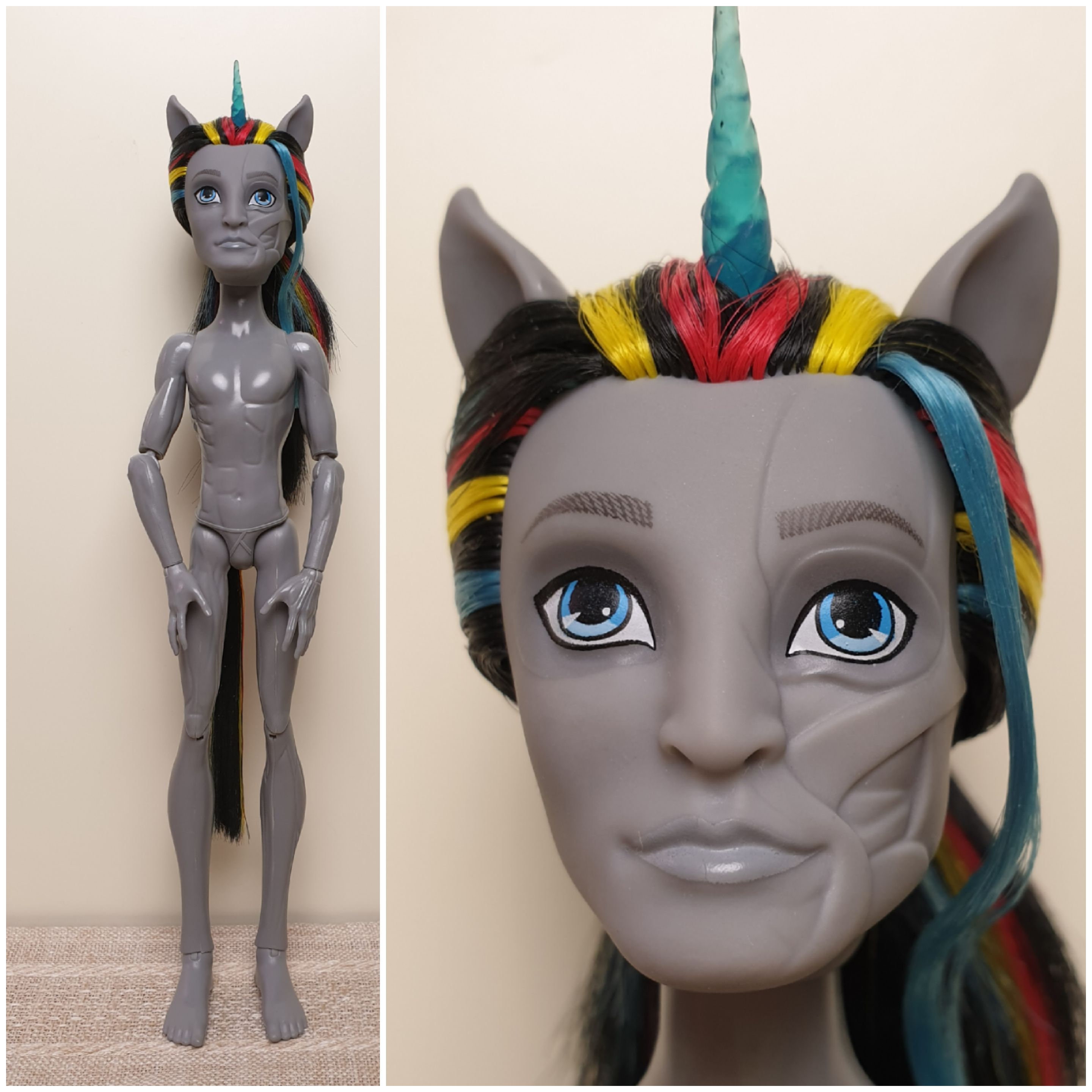 Monster High Doll You Choose Collection Doll Original Robecca Steam ...