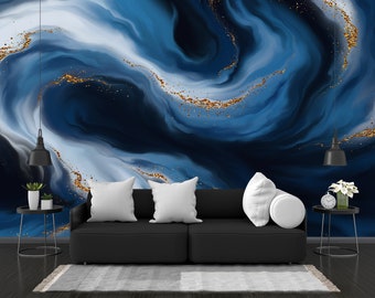 Glamorous Wallpaper - Etsy