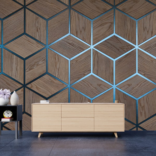 3d Wallpaper Backdrop - Etsy