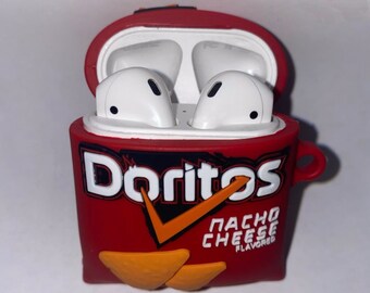 Doritos Airpods - Etsy