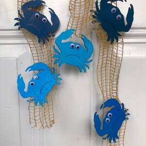 Im Feeling a Little Crabby Today Beach Decor - Etsy