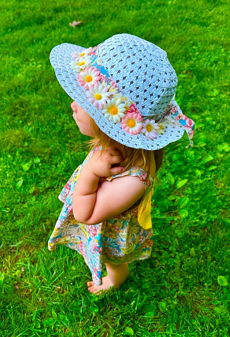 Baby Sundress With Matching Baby Bonnet and Matching Purse - Etsy
