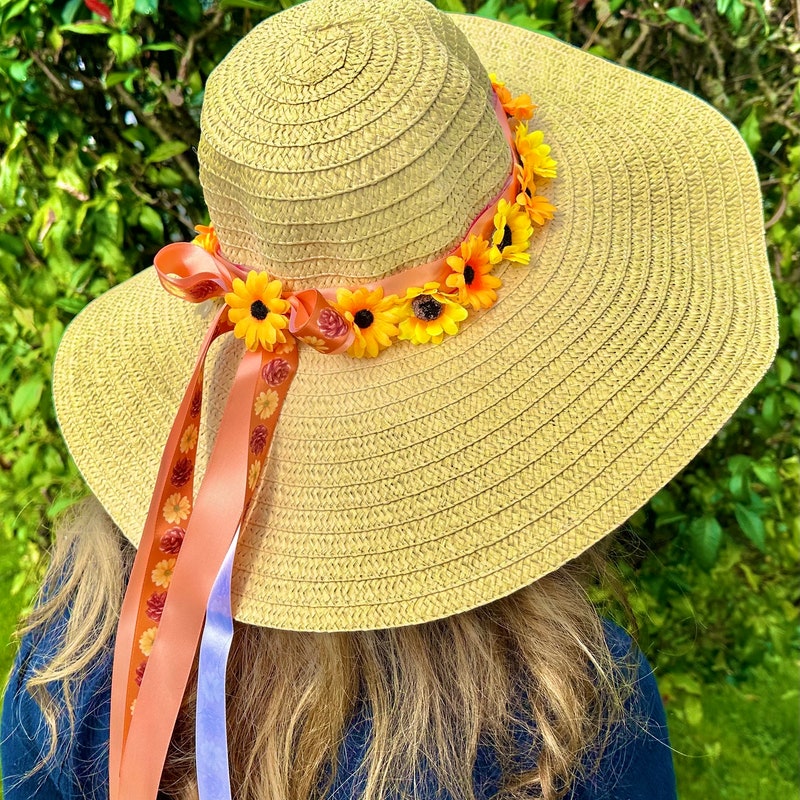 Hats to Decorate - Etsy