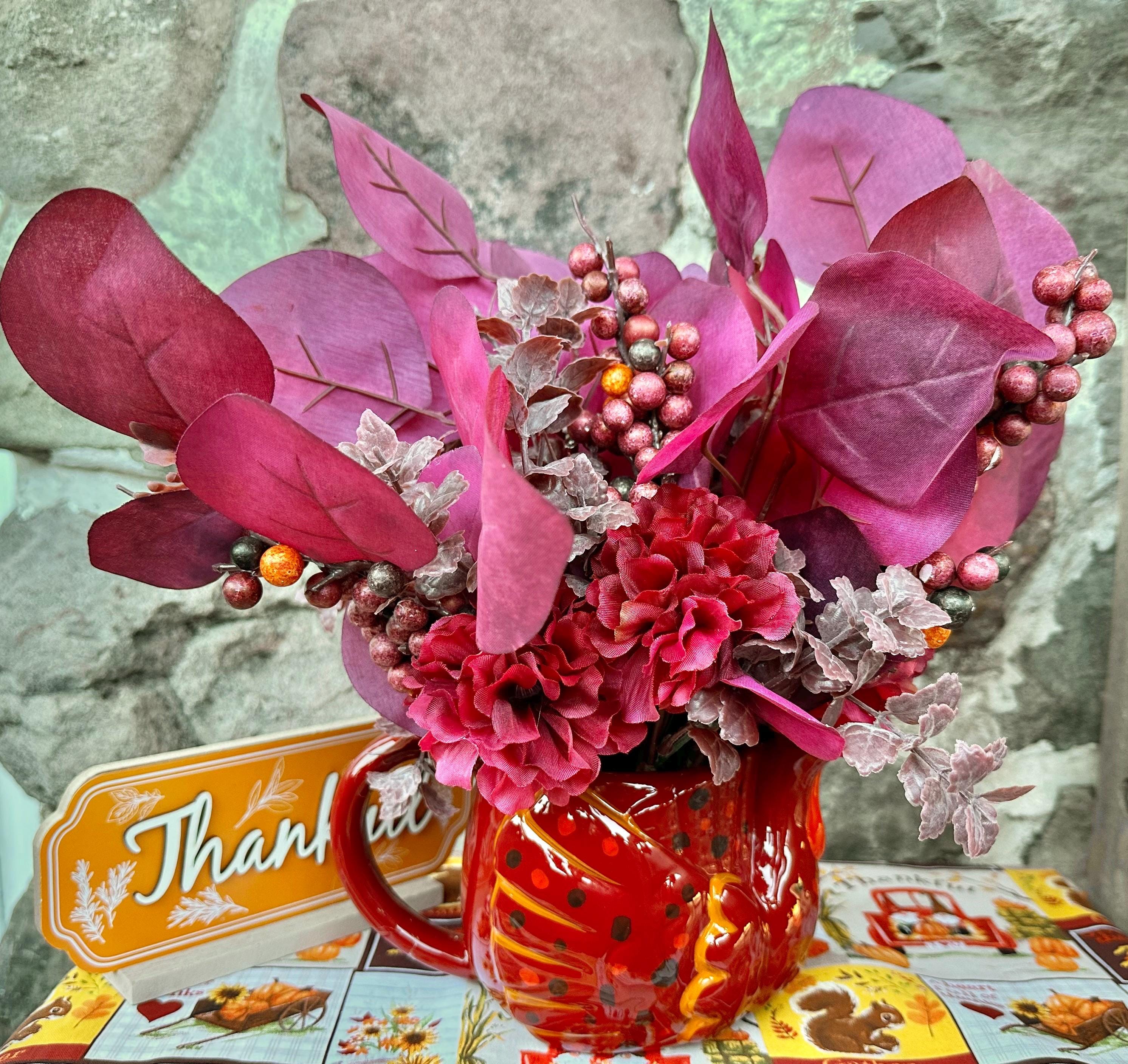 Thanksgiving Turkey Bouquet - Etsy