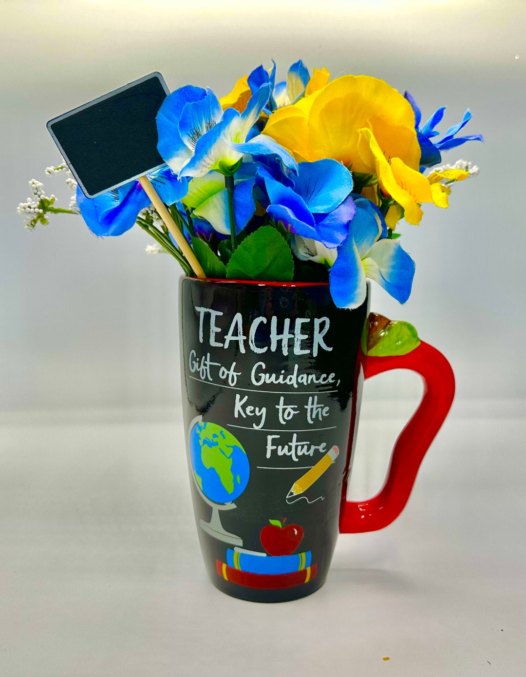 Celebrate Your Child’s Teacher!teacher Appreciation Week is May 6 – May ...