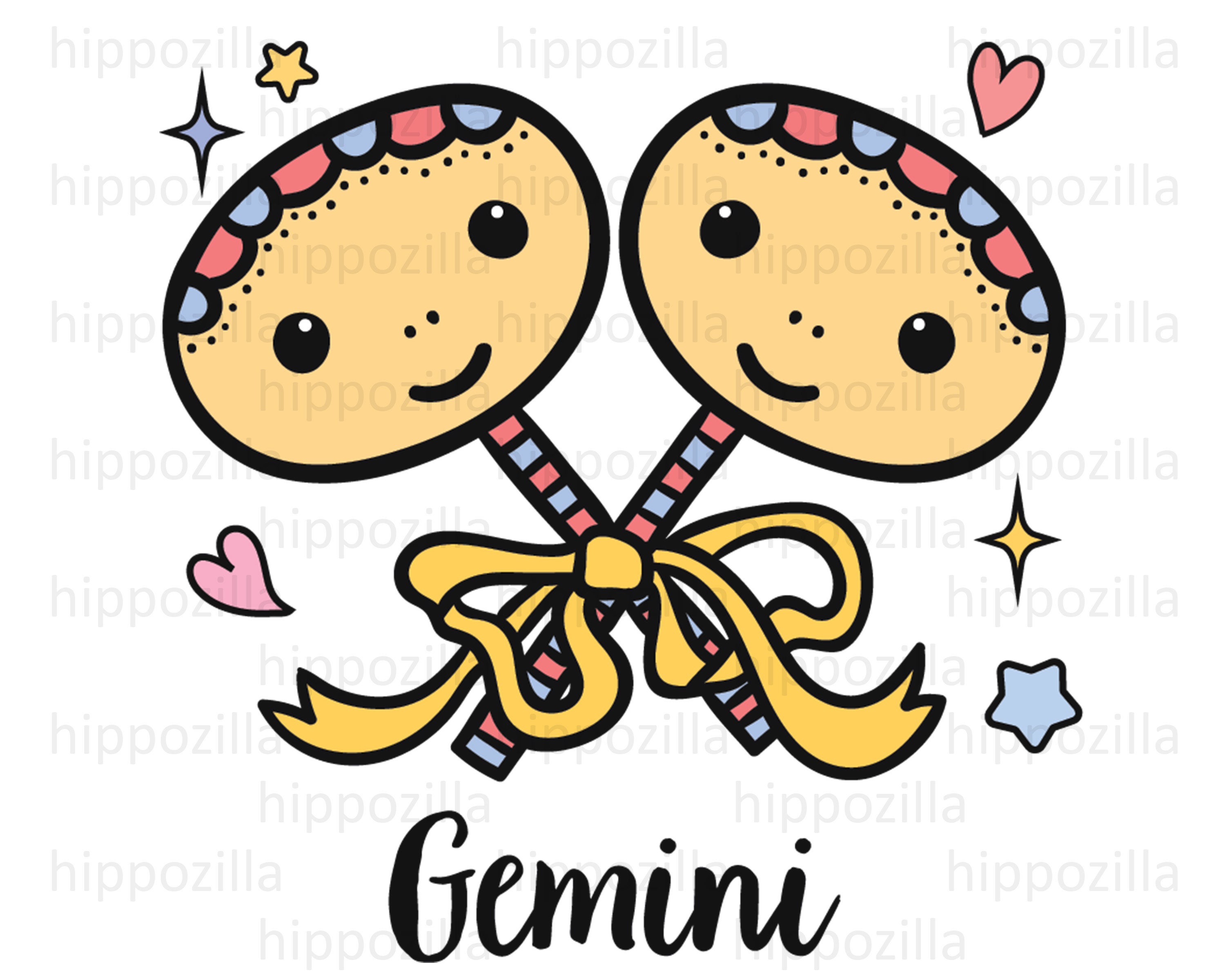 Gemini Birth Month