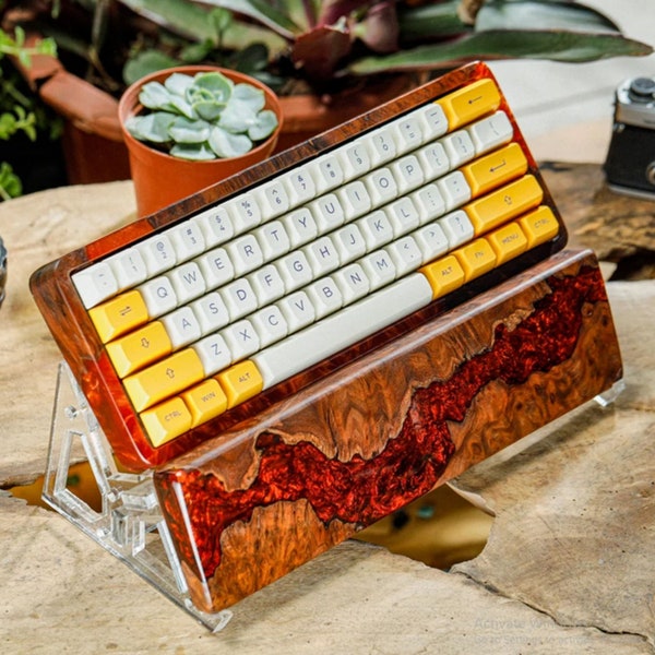 60 Keyboard Case - Etsy