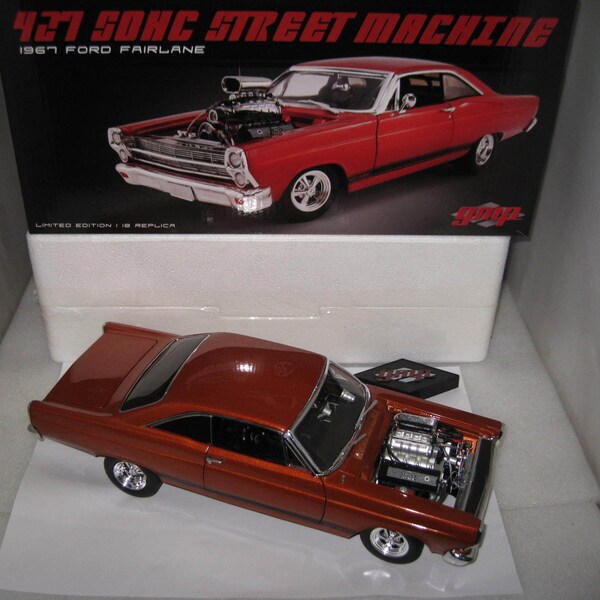 Drag Car Scale Model - Etsy
