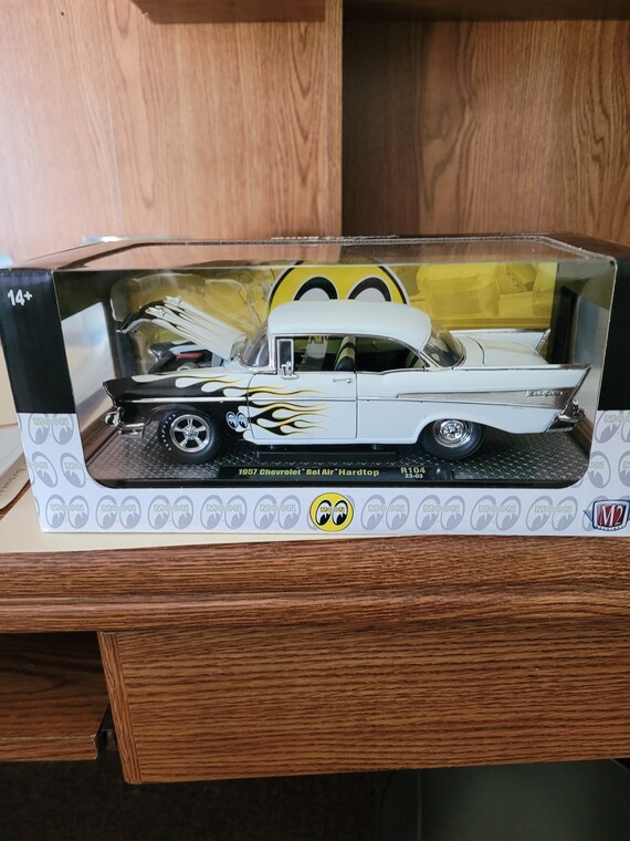 1957 chevy diecast store