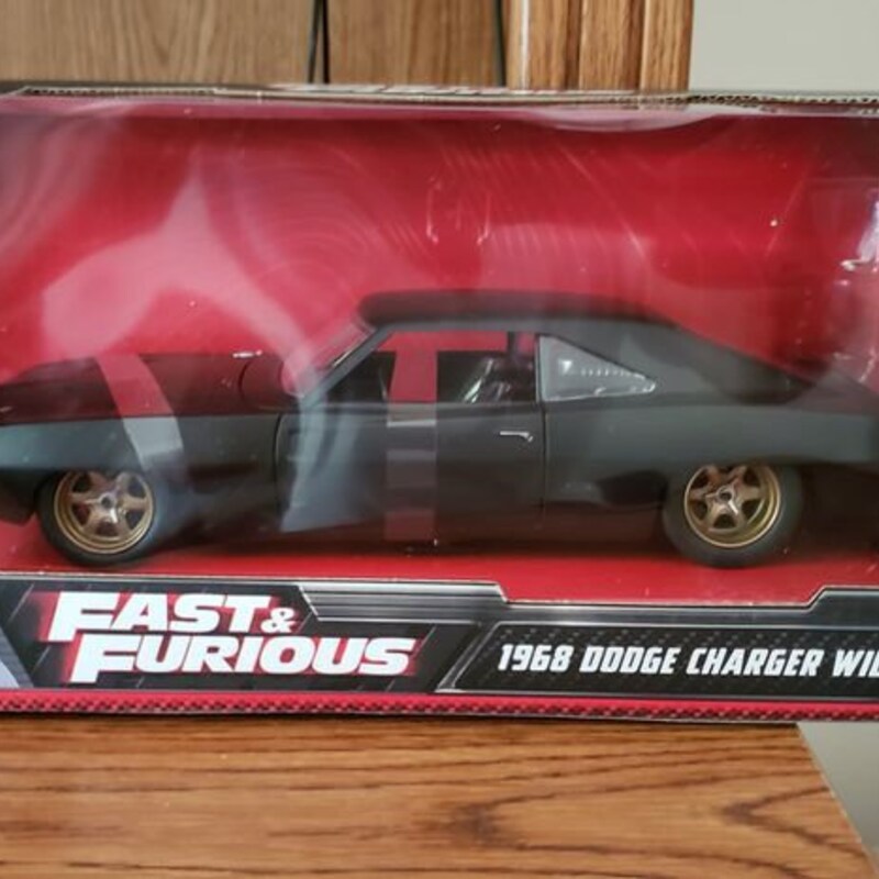 Fast & Furious 9 - Etsy