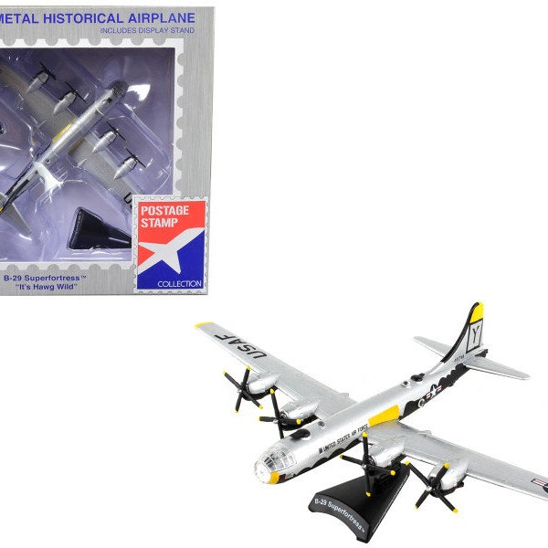 Diecast Airplane Models - Etsy