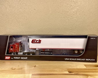 K100 Kenworth Diecast - Etsy