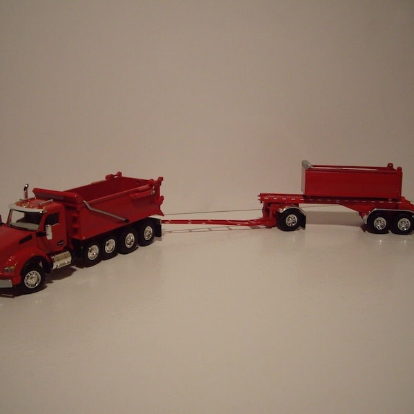 First Gear Diecast Trucks - Etsy