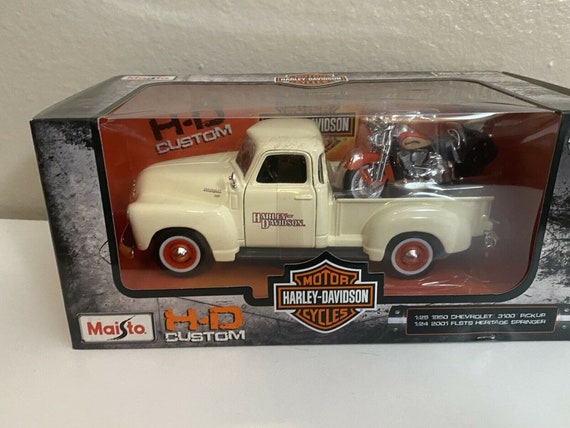 1950 chevy truck diecast model store