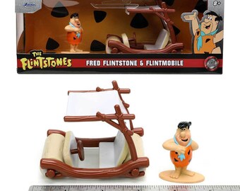 Flintstones Figurine - Etsy