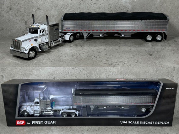 Peterbilt diecast store
