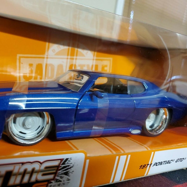 Muscle Car Memorabilia - Etsy