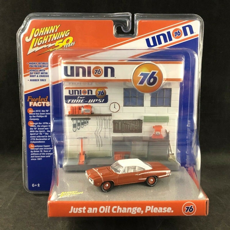 Union 76 - Etsy