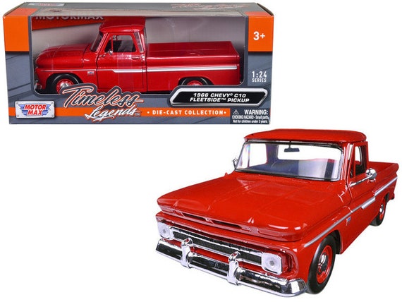 C10 diecast store