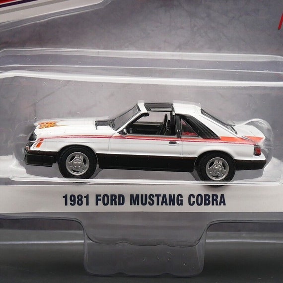 Mustang Cobra 1981 1981 Mustang. I Had This Car!