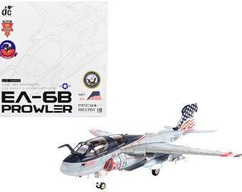 EA-6B Prowler cup Decal EA6B Decal EA6B Vinyl Decal - Etsy