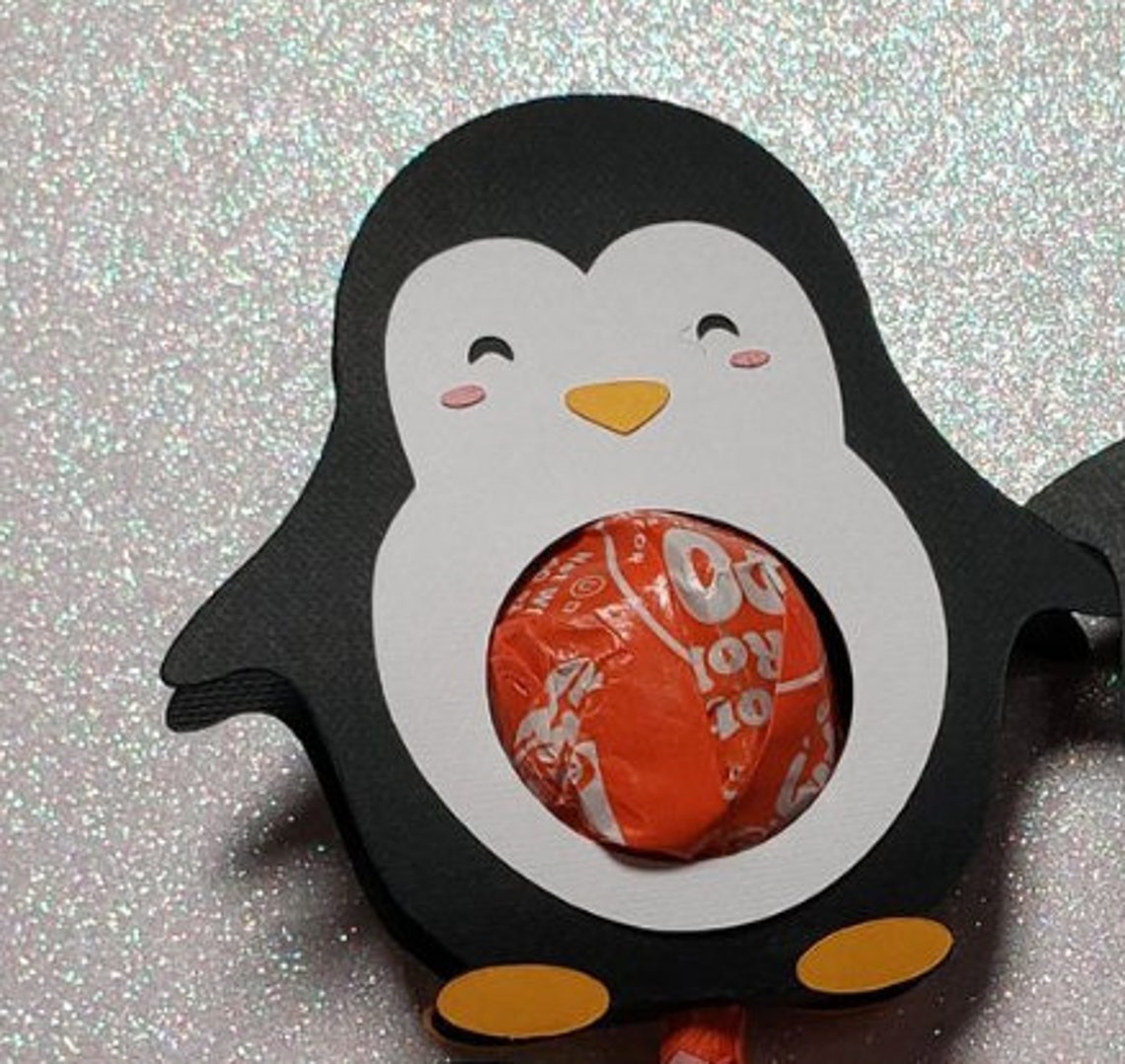 Lollipop Holder Candy Holder Holiday Decoration Christmas - Etsy Canada