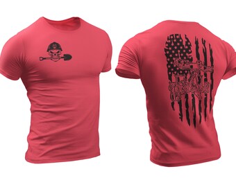 Coal Miner Shirt | Etsy