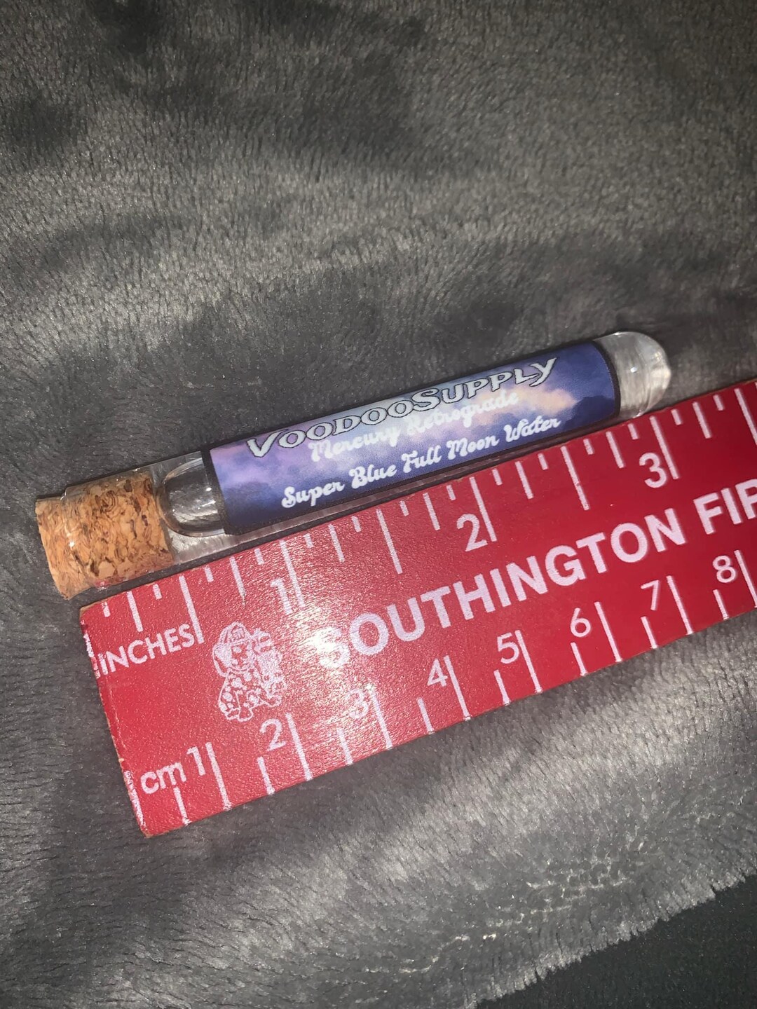 Greatly Powerful Magic Mercury Retrograde Super Blue Full Moon Water ...