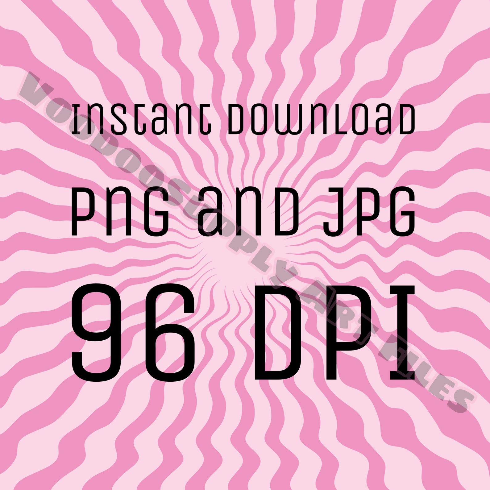 PNG and JPG Files for Witchy Art With a Totally Cottage Core Quotes ...