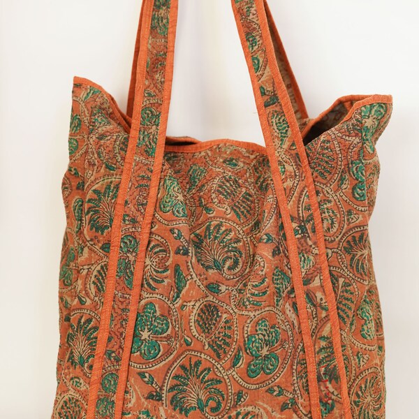 Kantha Bags - Etsy