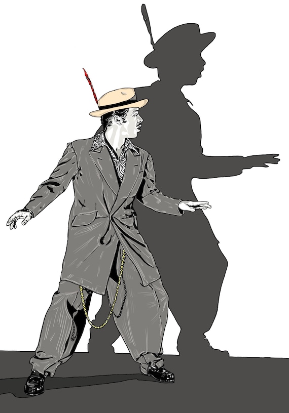 Tin Tan Pachuco