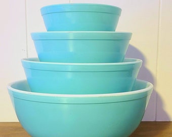 Pyrex Display Stands - Etsy