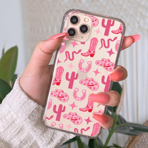 Pink Aesthetic Phone Cases - Etsy