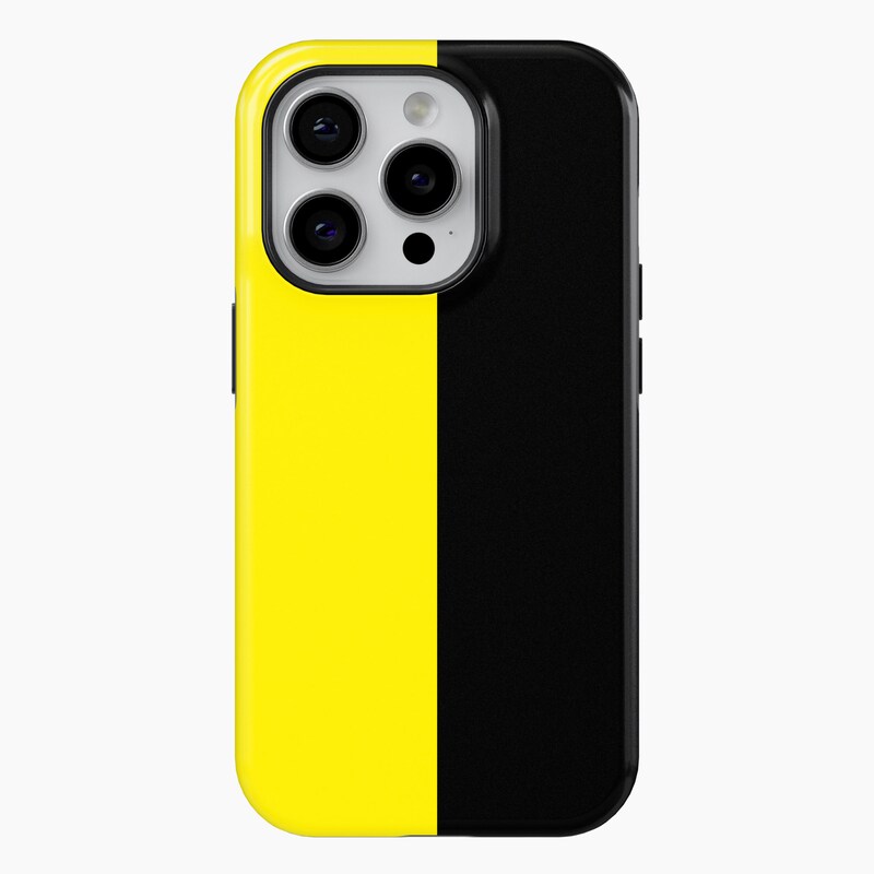 Two Tone Phone - Etsy