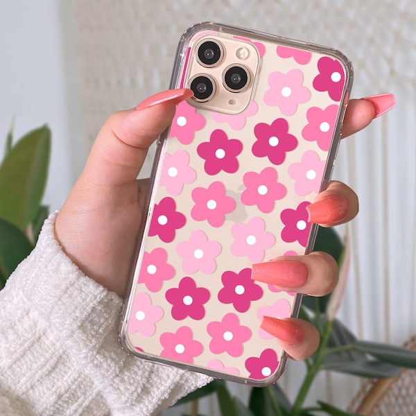 Preppy iPhone Case - Etsy