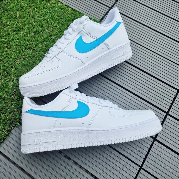 Custom air force 1 - Etsy Nederland