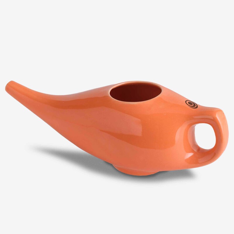 Neti Pot - Etsy